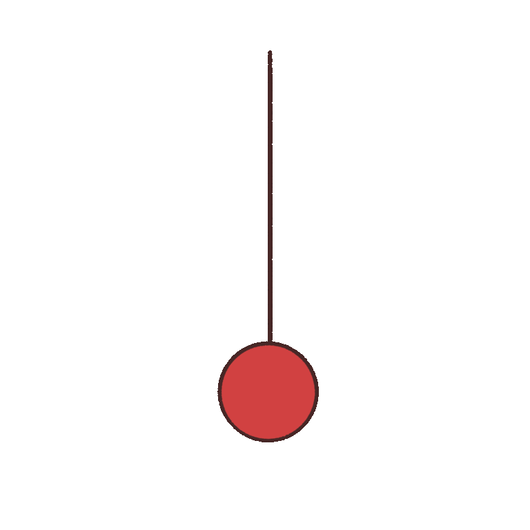 Animated Illustration Of Pendulum Ugokawa